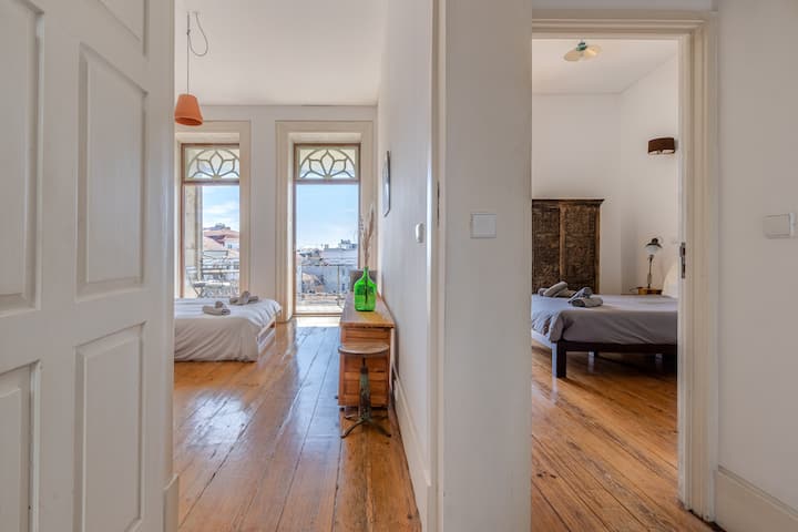 Alegria 2º Trs - Porto, Portugal