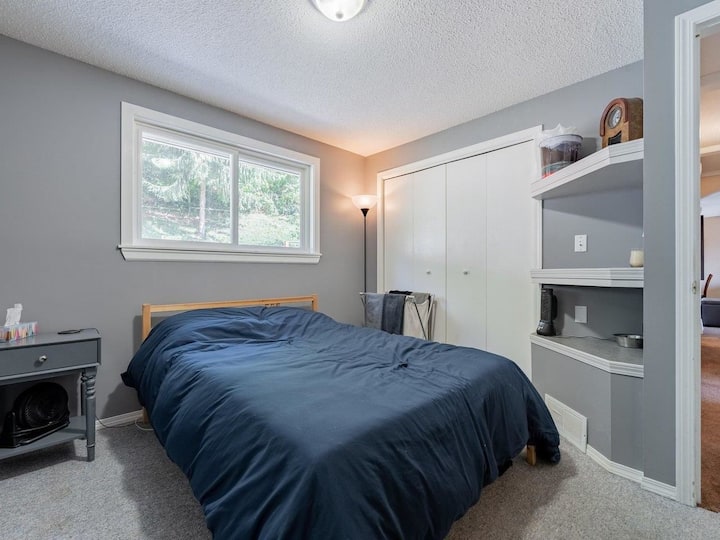 Dhaliwal House - Abbotsford