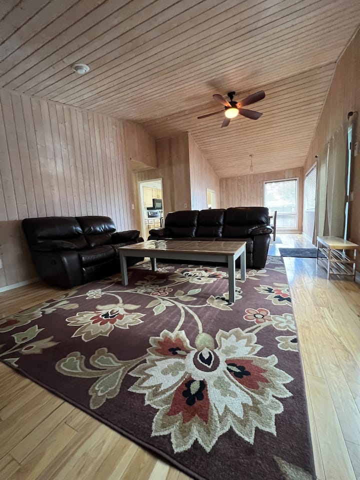 Cozy Cabin 10min 2 Whitefish And 25min 2 Glacier - Whitefish, MT