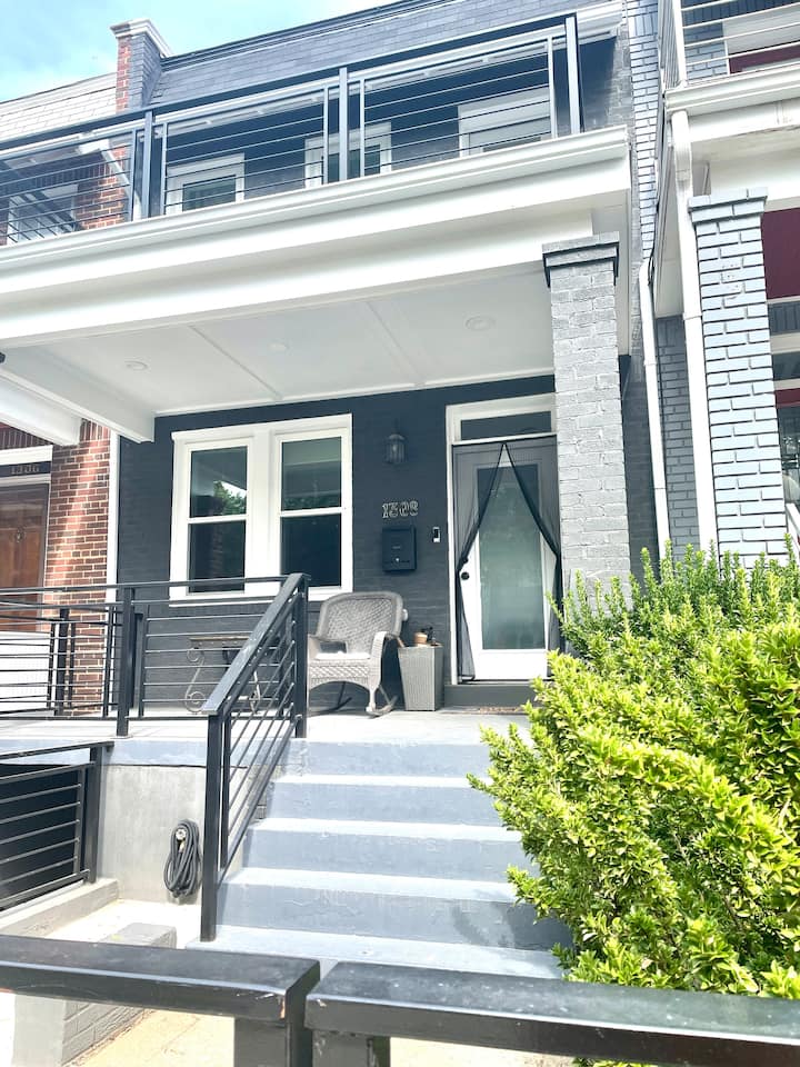 Luxurious 3bd Home - Washington, D.C.