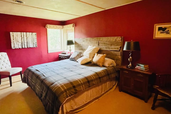 10 Best Ranches To Stay In Alberta, Canada - Updated 2025 | Trip101