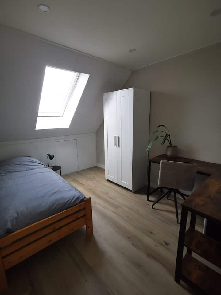 Cozy Room In A Warm Family! - Amersfoort