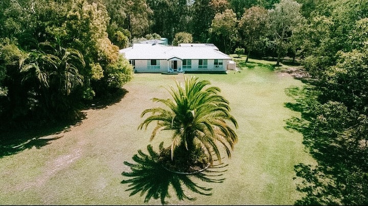 Peregian Beach Retreat - Coolum Beach