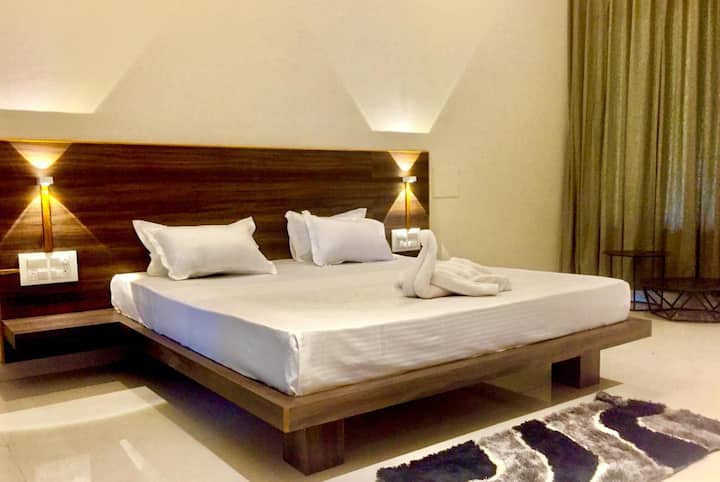 Dandeli Whistle - Dandeli