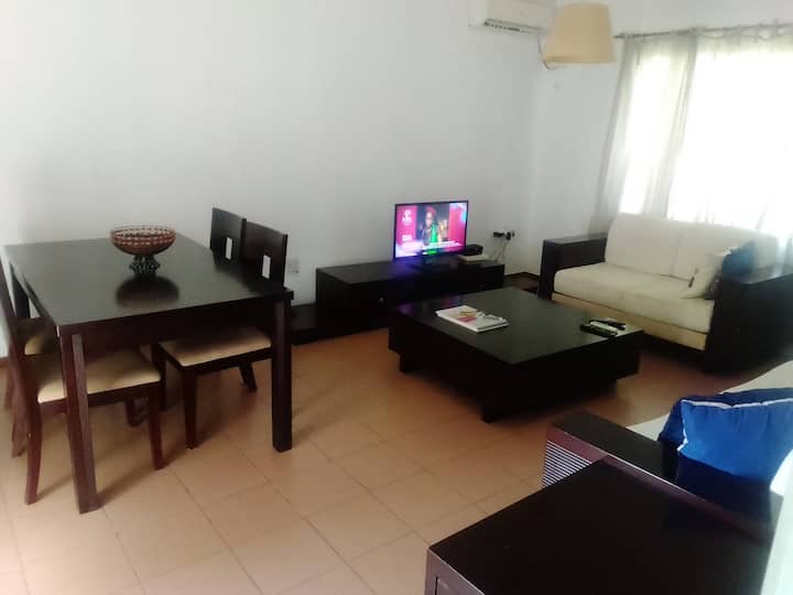 Arrenda - Se Talatona, T2-condominio Vila Araújo - Luanda