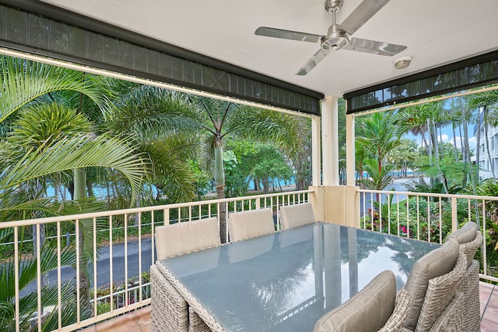 Beachfront On Arlington - Cairns