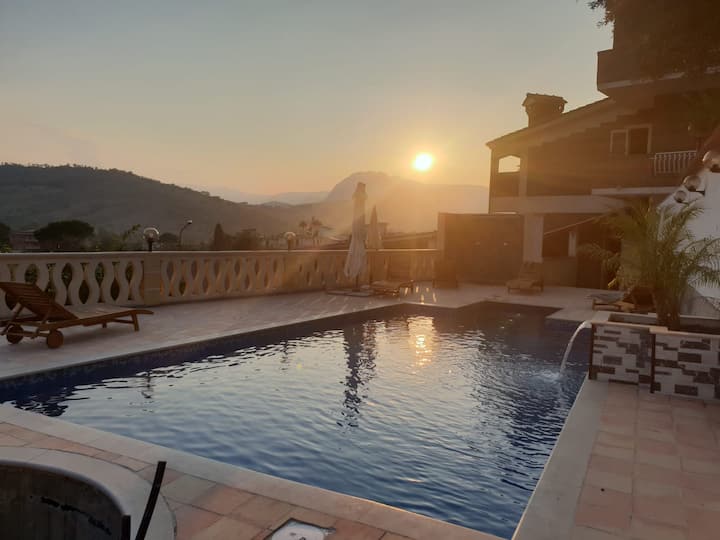 Villa Olea - Siderno