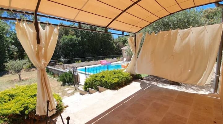 Moments Merveilleux - Luberon Lub'heureux - Apt