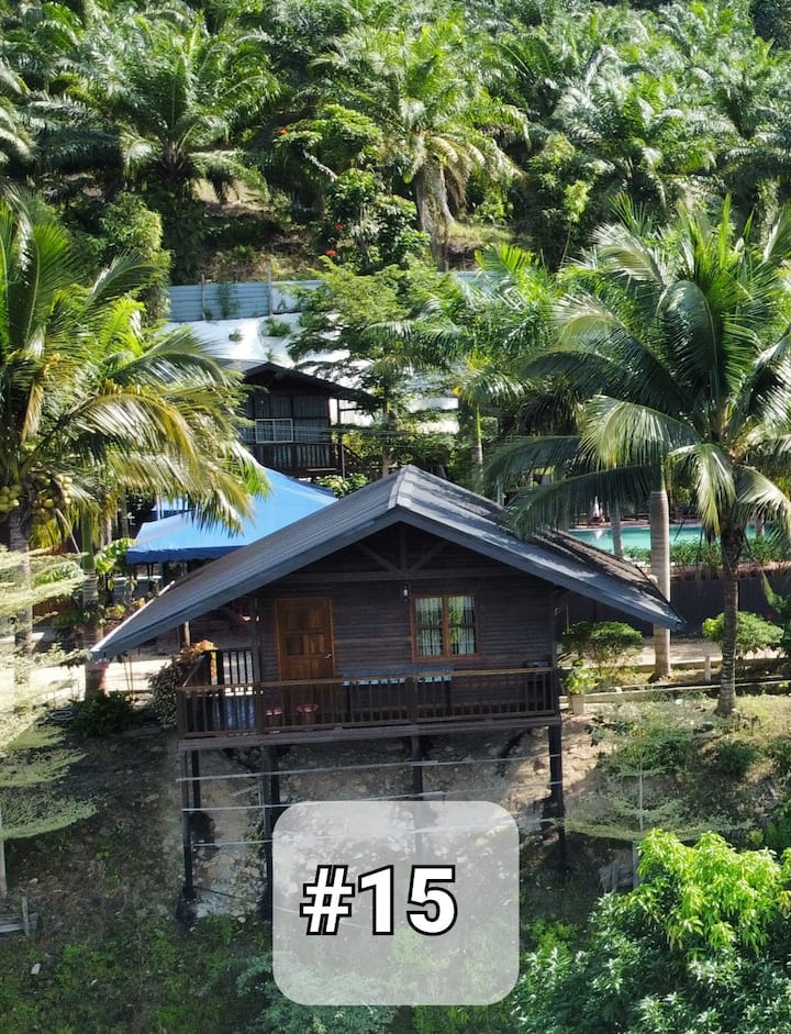 Spring Hill Cottage 15 - Tawau