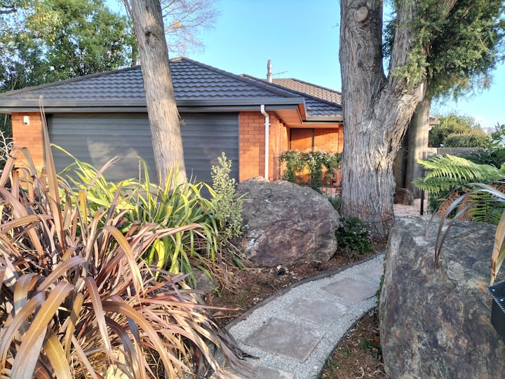 Two Totara Townhouse One Bedroom - Blenheim
