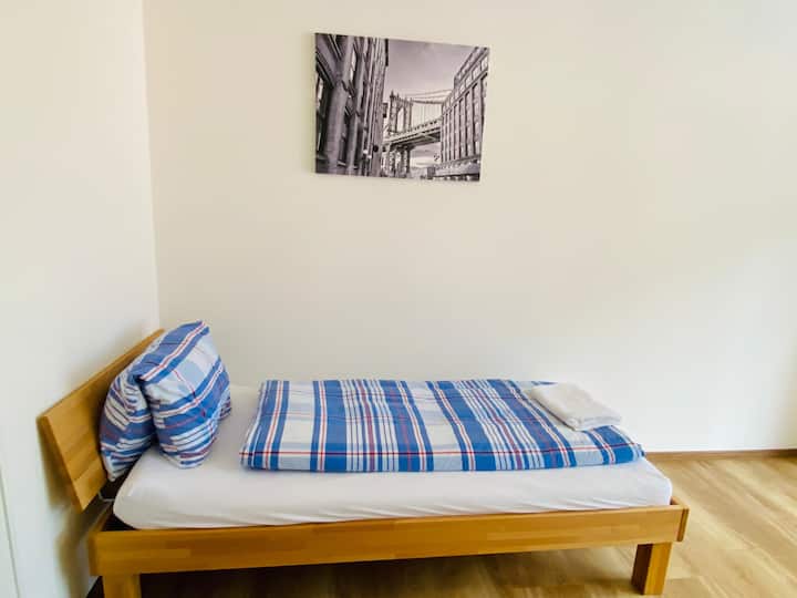 202 - Hotel Christina - Interlaken