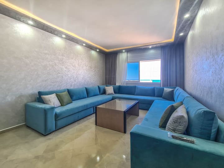 Azla : locations de vacances et logements - Tangier-Tétouan-Al Hoceima ...