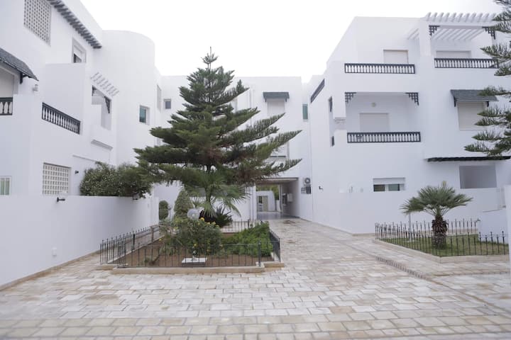 Le Duplex De La Famille - Tunisie