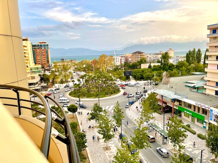 Sea Breeze - Vlorë