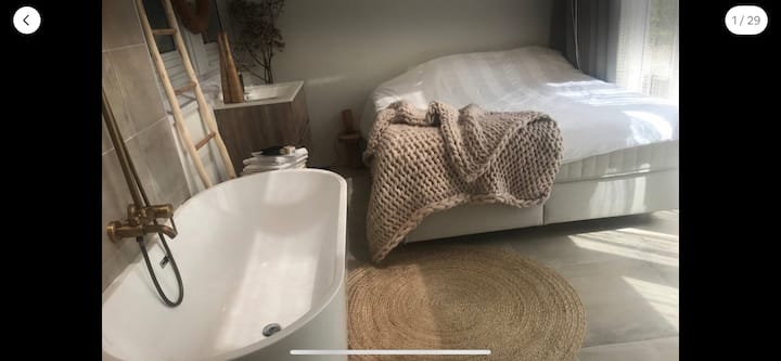 Beautiful Hidden Paradise In Amsterdam - Zaandam