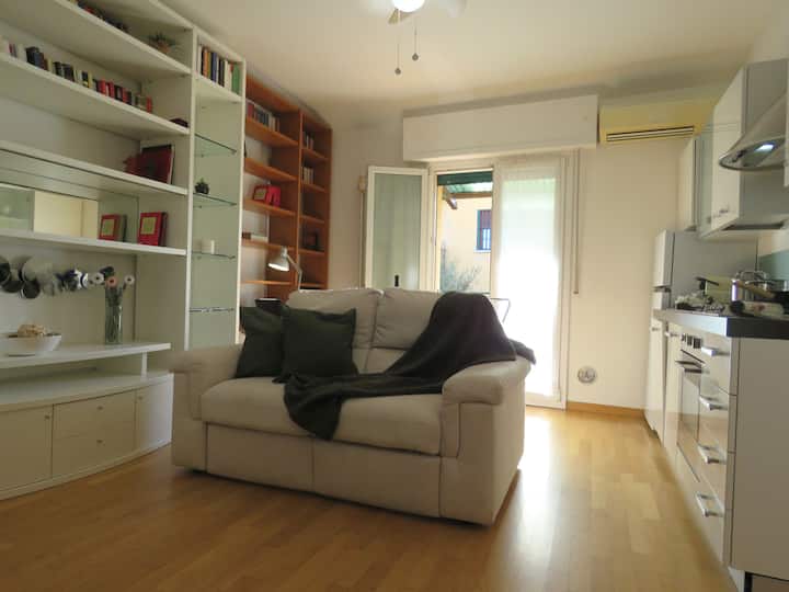 Pratello Apartment - Bologna