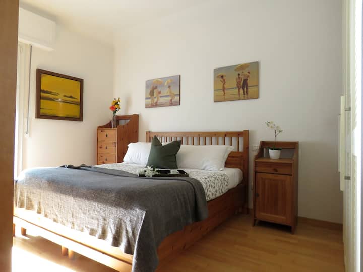 Pratello Apartment - Bologna