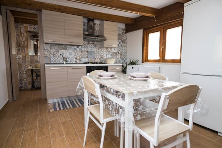 Penthouse Perla Marina • Vacances Vue Mer - Pachino