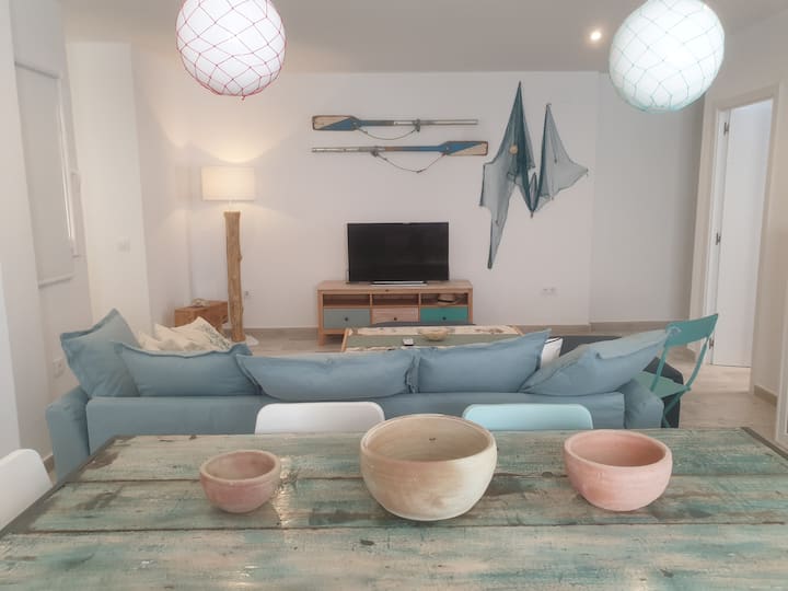 Precioso Apartamento En Conil De La Frontera - Conil de la Frontera