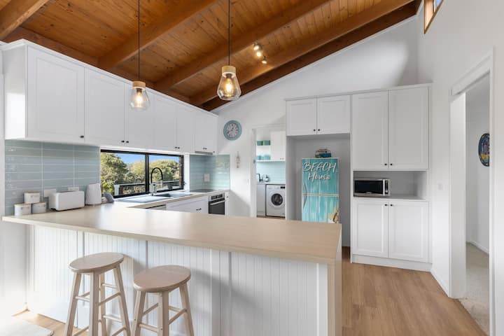 Sea Breeze On Orton - 3 Minute Walk To The Beach! - Ocean Grove