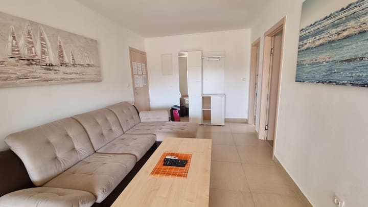 Apartment No. 9 (2nd Floor) - Crikvenica