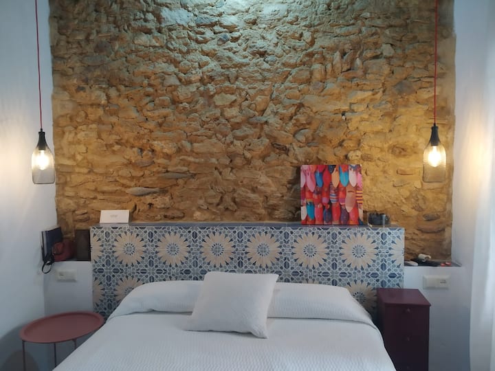 Cruz Loft - Vejer de la Frontera