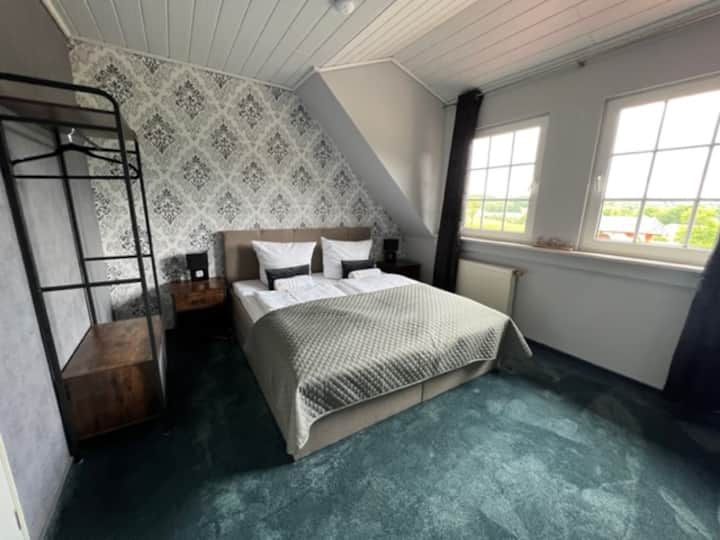 Superior Doppelzimmer Mit Tal-blick (Nr. 48) - Bielefeld