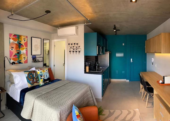 Super Decorado Arouche (1308) - São Paulo