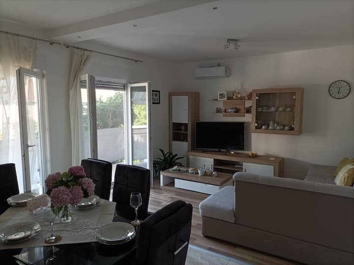 Apartman Mario, Kaštela - Arbanija