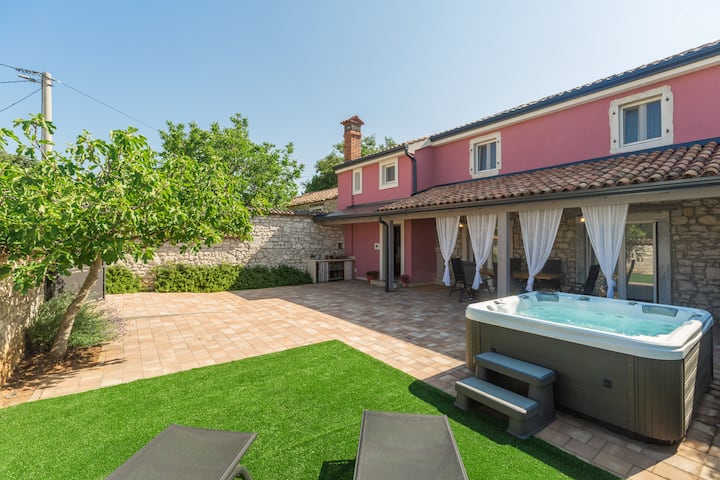 Casa Arsini - Poreč