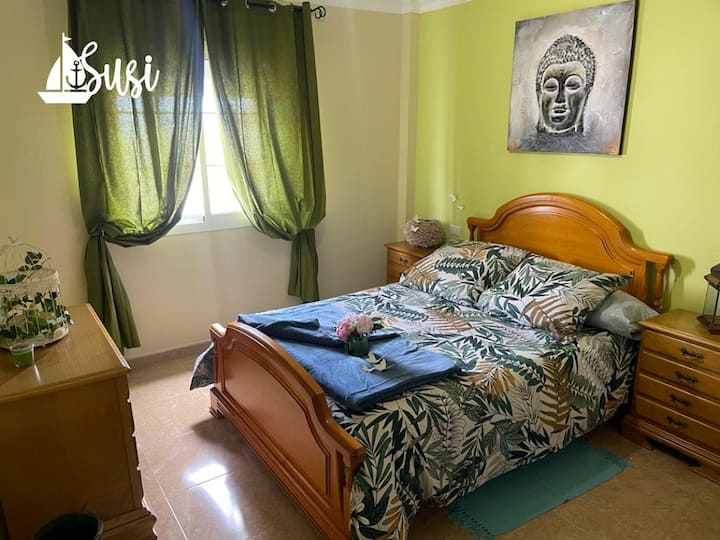 Susi - La Palma