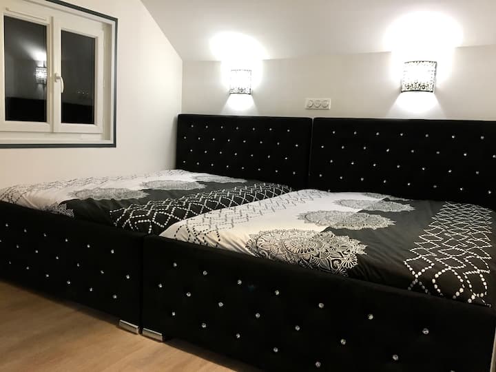 Studio Privé #8 - Drancy