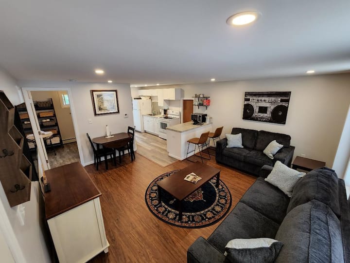 Fall Getaway, 20 Min To Buffalo & The Falls! - Kenmore, NY