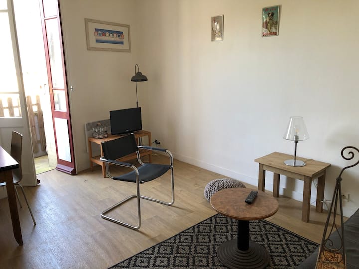 Le Croisic : Charmant Logement - Batz-sur-Mer