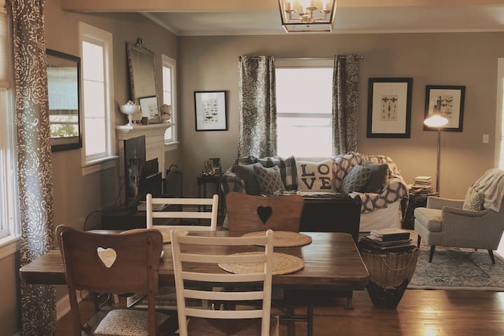 Family Friendly Neighborhood Msu - East Lansing, MI