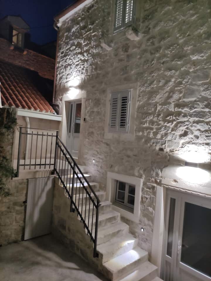 #2 Old Town Split Apartment - 斯普利特