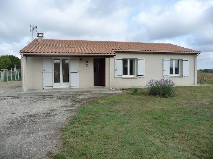 Maison Du Marais - Saujon