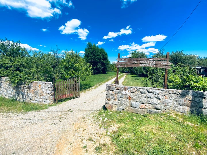 Camping Vadu Crisului
Zona Linistita - Șuncuiuș