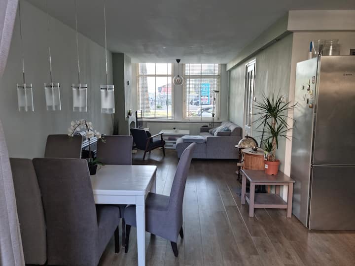 Appartement In Haarlem Centrum - Haarlem