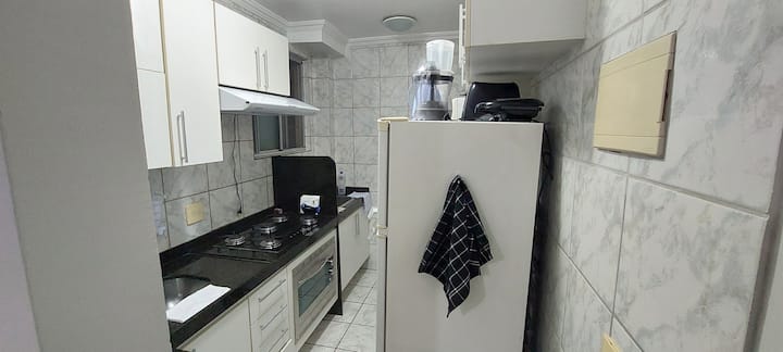 Ap 15 Min Do Mineirão 20 Do Aerprt 5 Cidade Admin - Santa Luzia