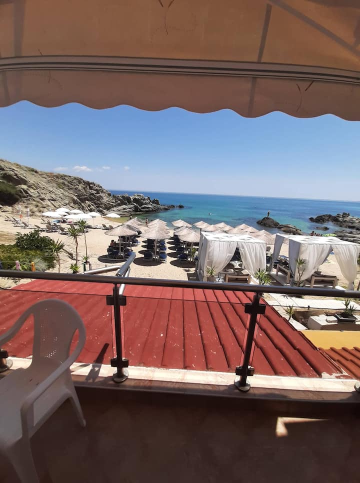 Holiday Home In Sarti, Chalkidiki - Sarti