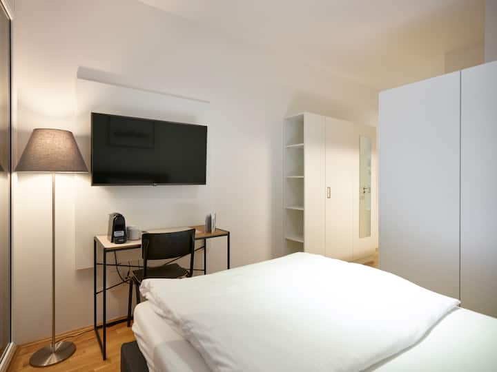 Business Appartement In Top Lage - Unterhaching