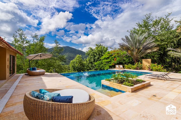 ¡Espectacular Topspot® En Entrepuentes, Apulo! - Apulo