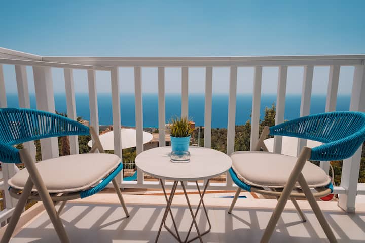 Apartment Kadare:2 - Dhërmi