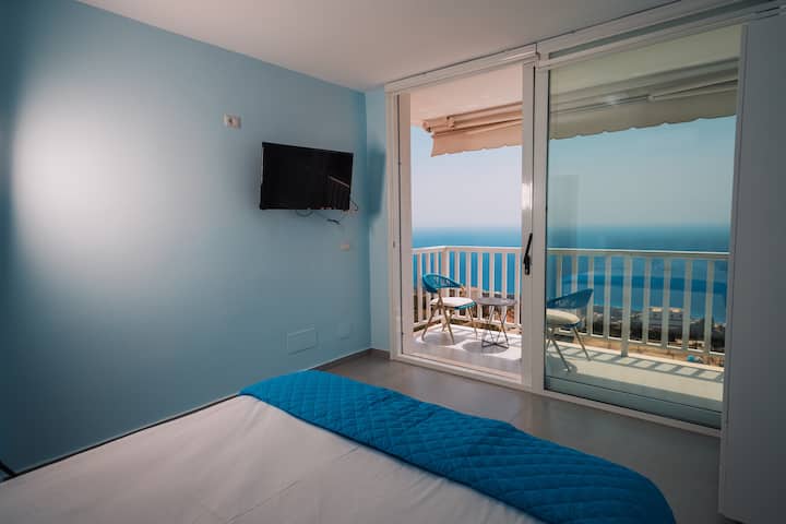 Apartment Kadare:3 - Dhërmi