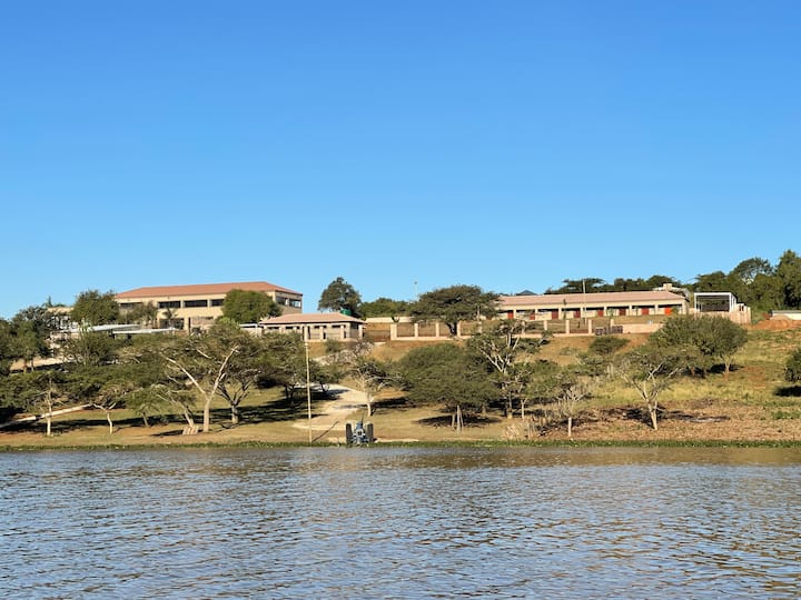 Welcome To Silokazis @ Inanda Dam - KwaMashu