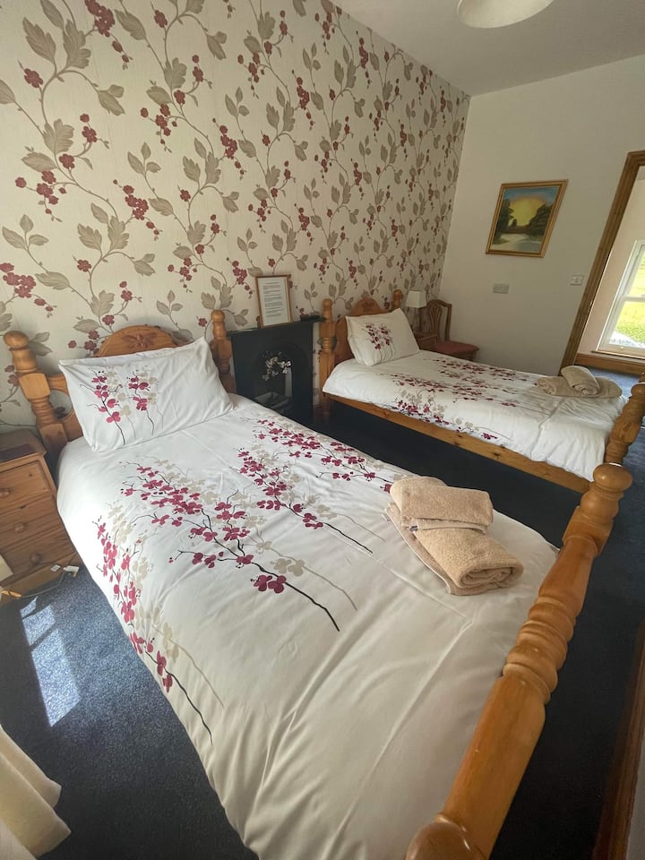 Cambrian Bed And Breakfast - Builth Wells