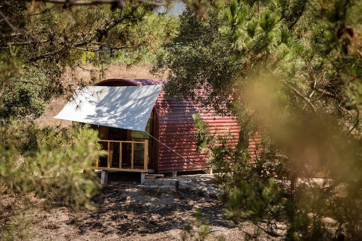 Sesimbra & Meco - Lovely Bungalow Near  Beach - Sesimbra