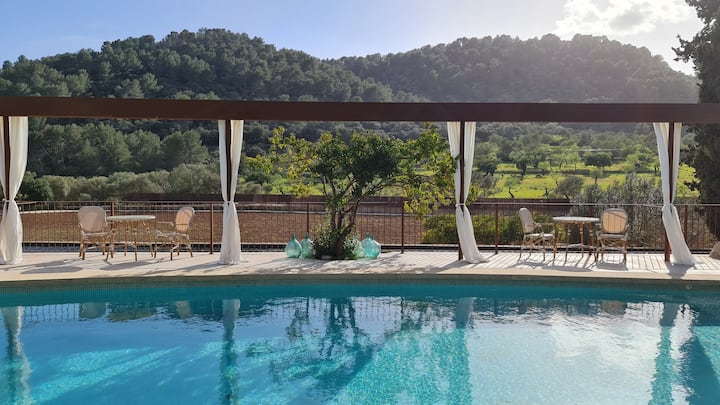 Villa Olivares #8 - Valldemossa