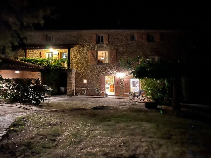 Le Mas De Garance 2 - Grignan